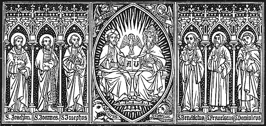 Prayer | Thoughts of a Hermetic sage