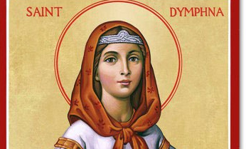 Prayer to St.Dymphna | Thoughts of a Hermetic sage